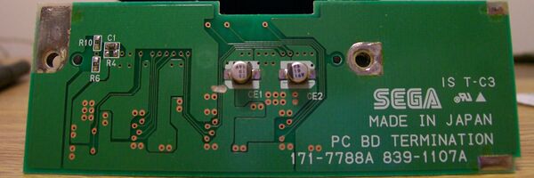 G2 Terminator Dreamcast Wiki