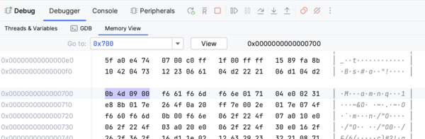 CLion Debugging - dreamcast.wiki